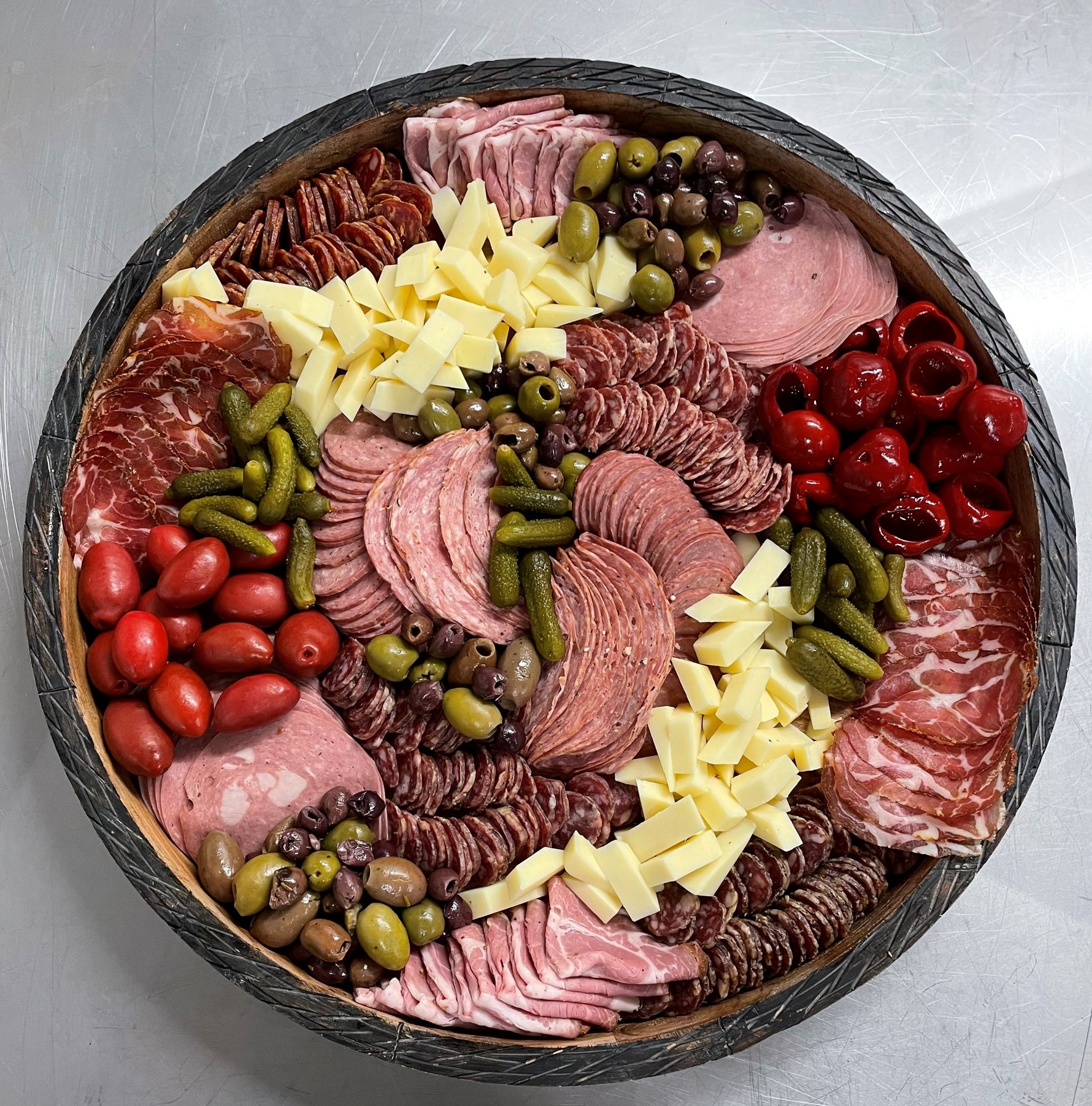 Pig's Tale Charcuterie – Pigs Tale Charcuterie