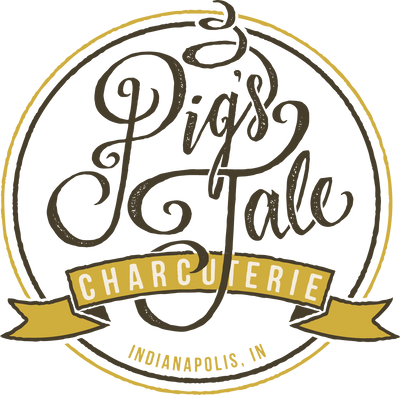 Pig's Tale Charcuterie – Pigs Tale Charcuterie