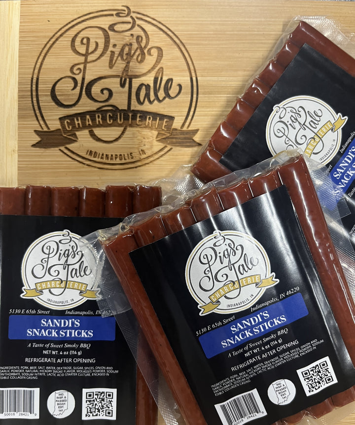 All Products – Pigs Tale Charcuterie
