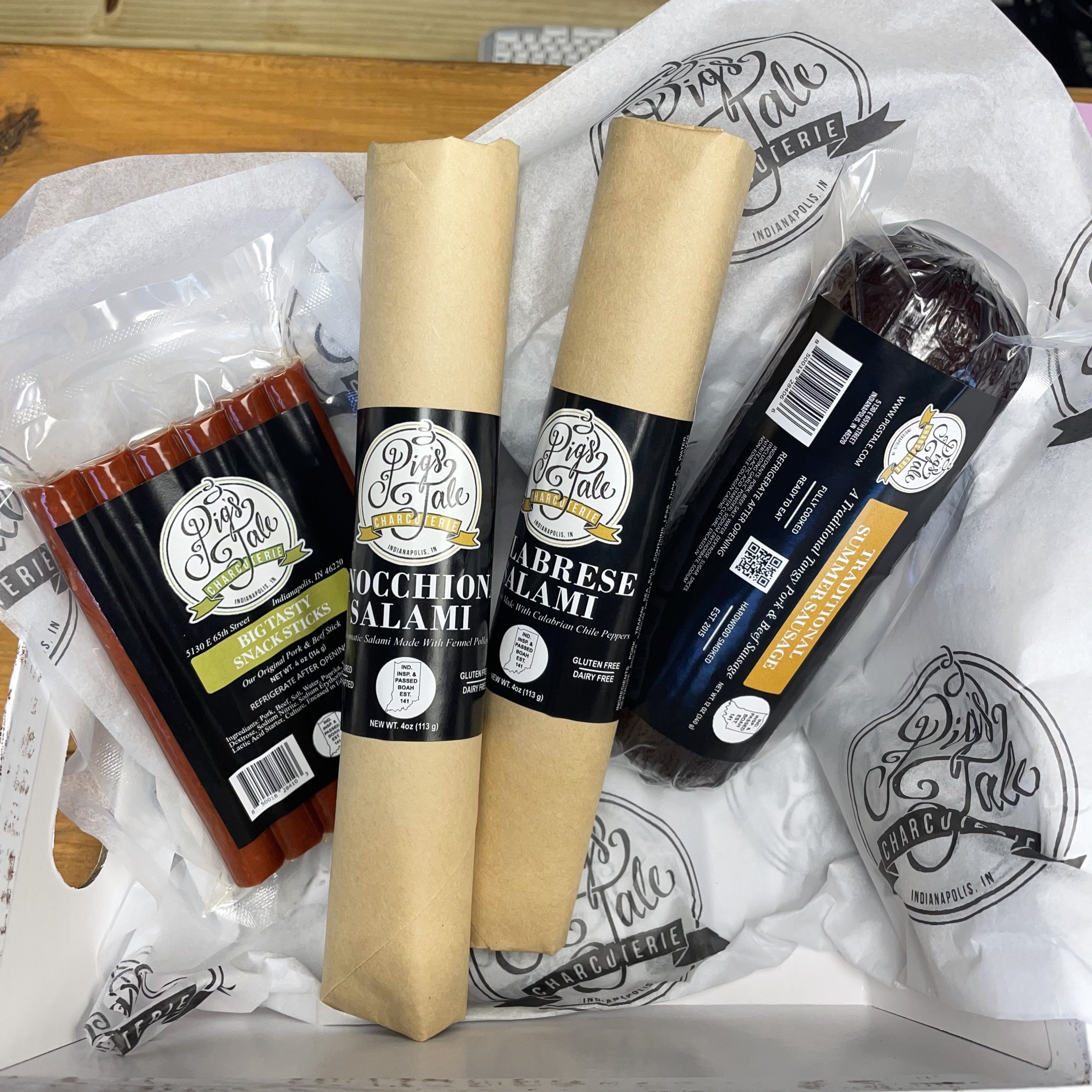 Products – Pigs Tale Charcuterie